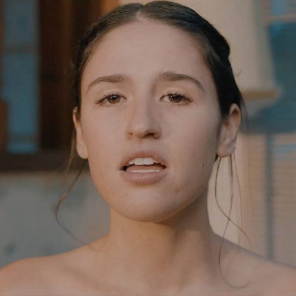 Rozzi’s new music video featured on MTV | USC Thornton School of Music