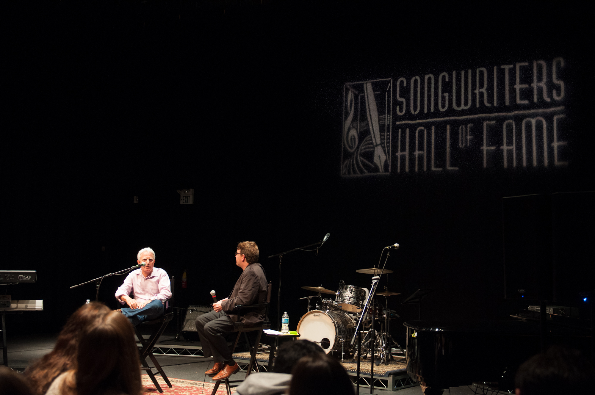 Pop Forum brings Popular Music students, industry leaders together ...