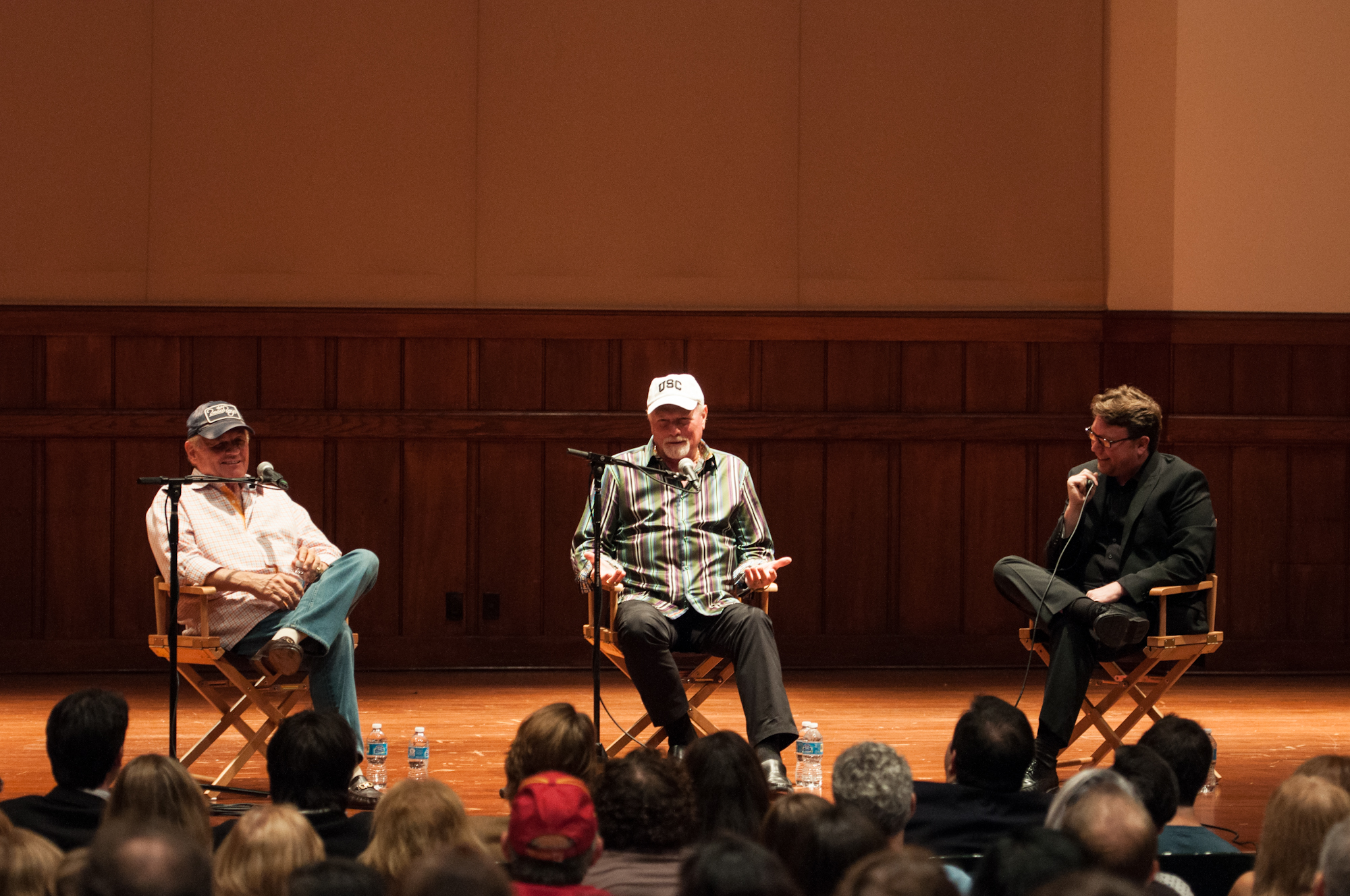 Pop Forum brings Popular Music students, industry leaders together ...