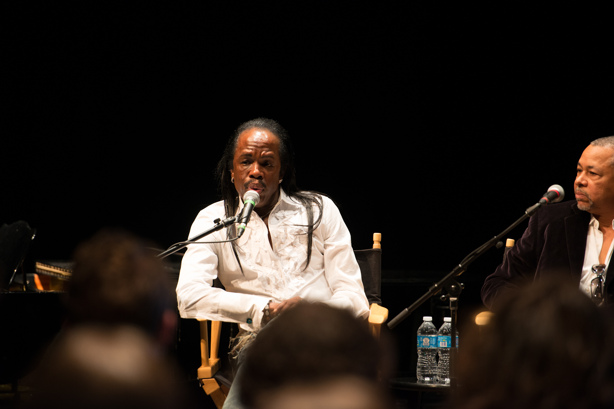 Pop Forum brings Popular Music students, industry leaders together ...