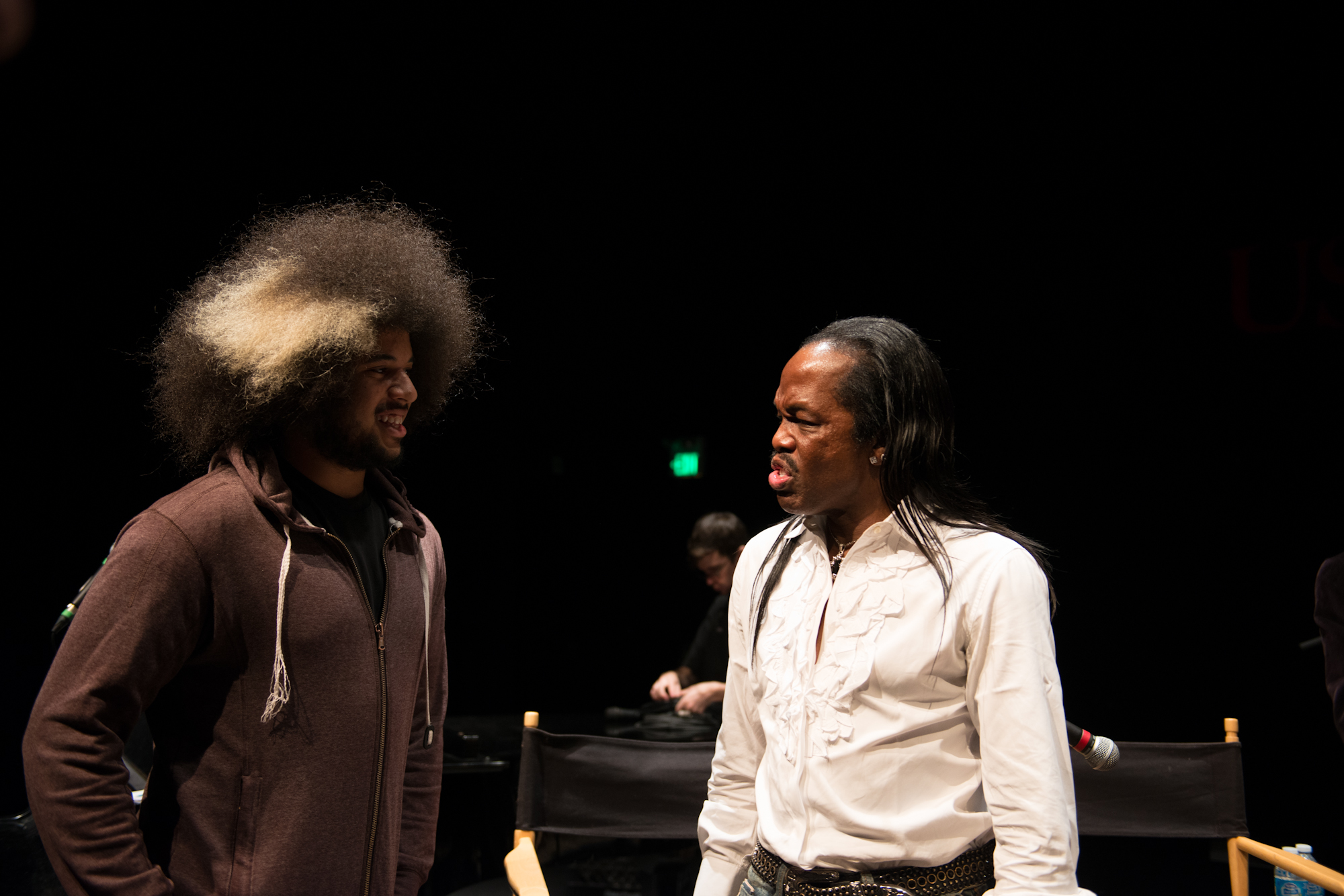 Pop Forum brings Popular Music students, industry leaders together ...