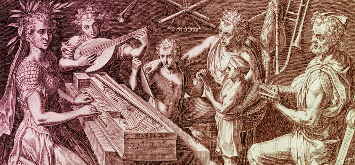 Musicology | USC Thornton School of Music