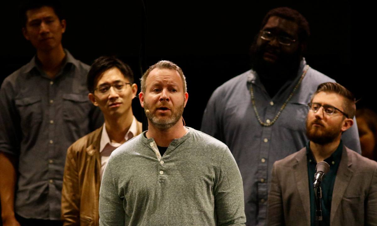 A Song for All of Us - USC Thornton School of Music