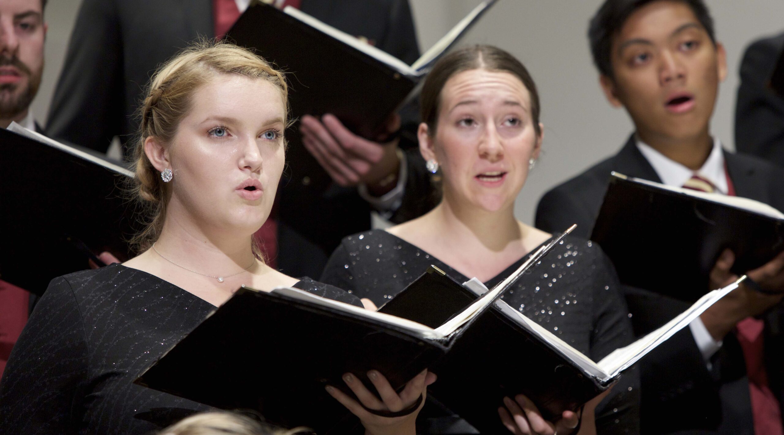 Ambassador Blog: Cross-Genre Studies at USC Thornton - USC Thornton ...