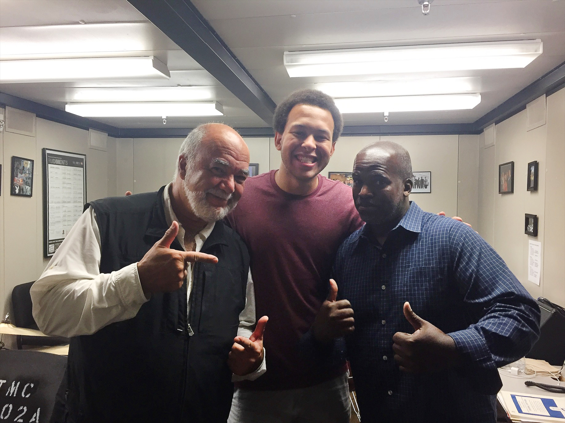 Dominic Anzalone Awarded Scholarship - USC Thornton