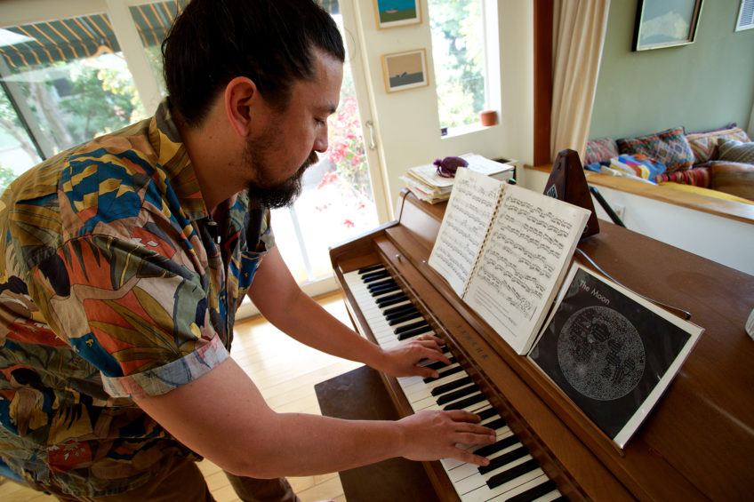 Mitchell Yoshida - 150 Percent - USC Thornton School of Music