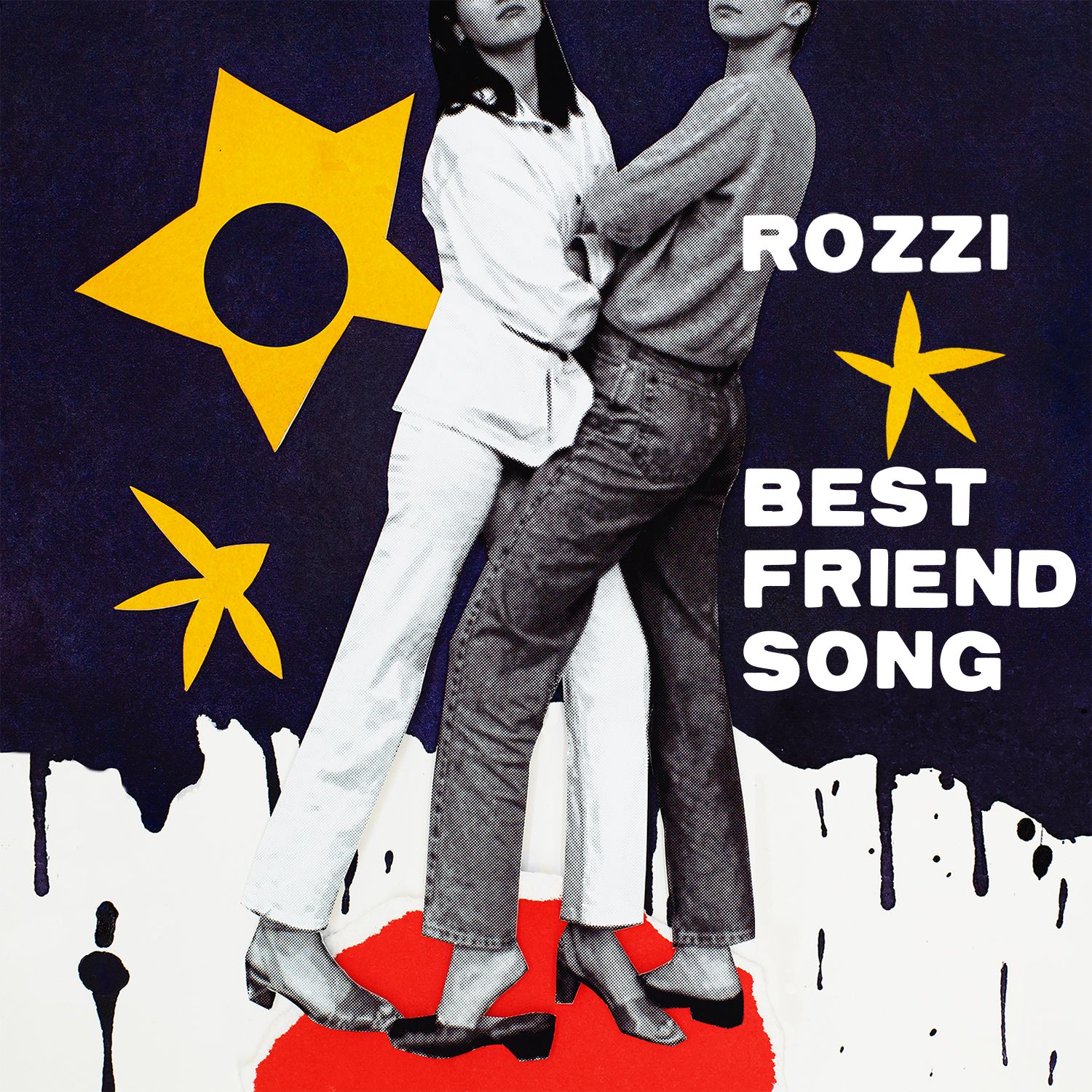 Rozzi Releases new single, "Best Friend Song" - USC Thornton School of ...