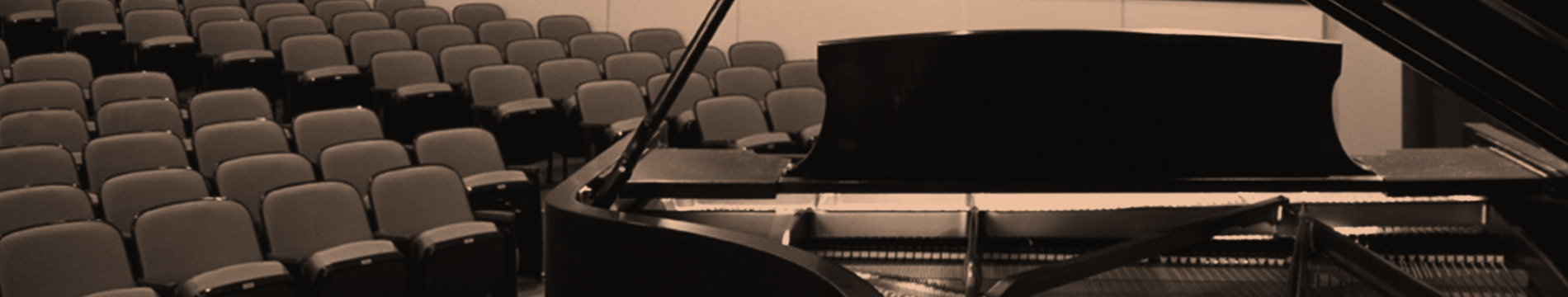 Performance Halls & Studios | USC Thornton School of Music